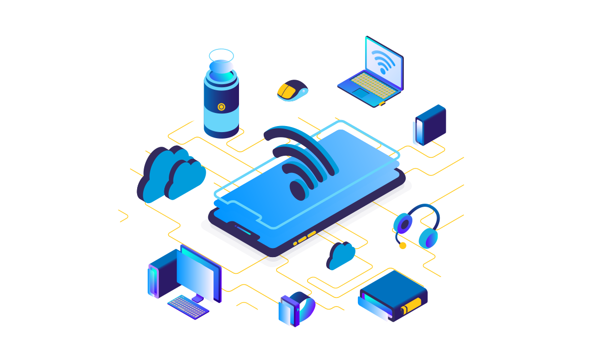 Internet | LTE and High-Speed Fiber Solutions