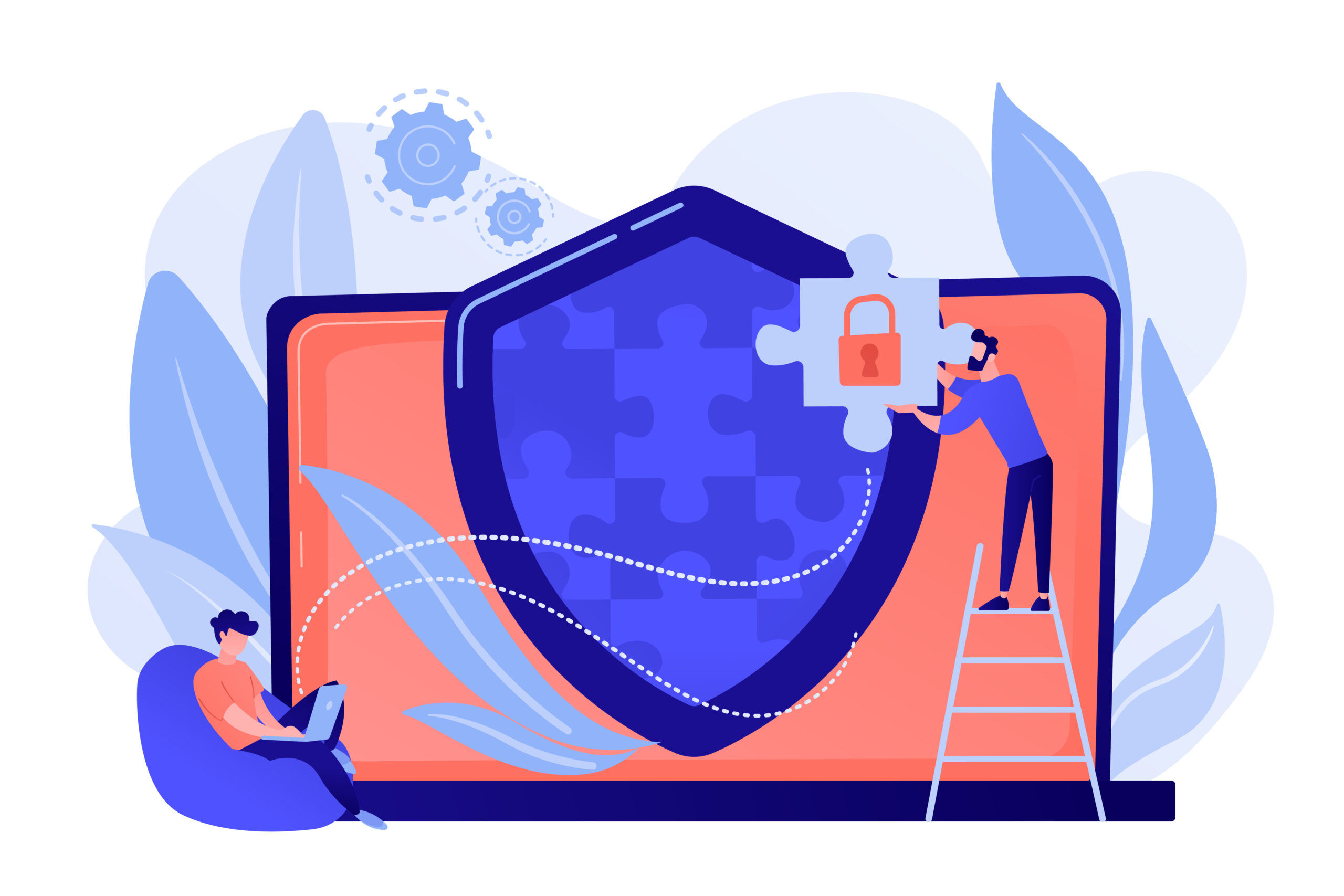 Antivirus Software – Real-Time Protection & Security